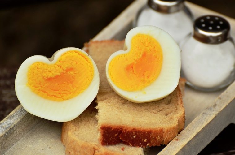 12 aliments à connaître pour grignoter sans grossir