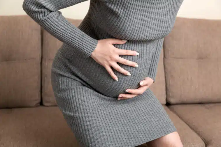 Accouchement : 8 astuces pour bien gérer les contractions