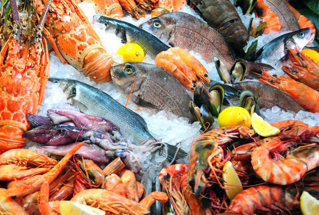 Comment savoir si le poisson est frais ? 6 signes qui ne trompent pas