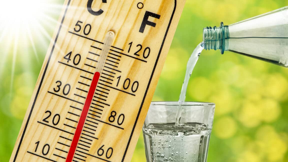 Chaleur : 15 trucs pour bien dormir quand il fait trop chaud la nuit