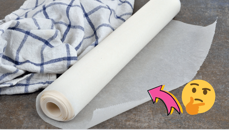 12 utilisations incroyables du papier sulfurisé