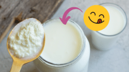 Kéfir : la recette facile et (presque) gratuite de cette boisson miracle