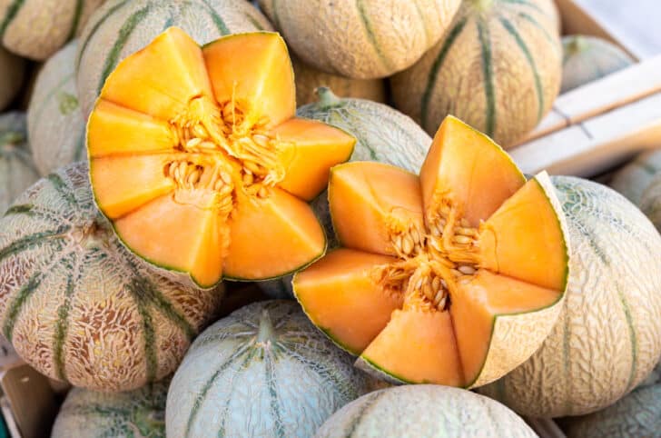 Comment bien choisir son melon ? 5 astuces infaillibles et faciles