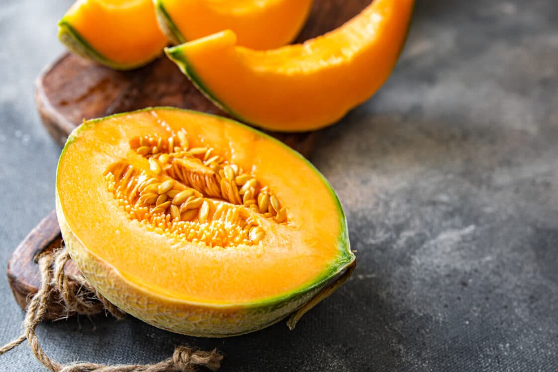Comment bien choisir son melon ? 5 astuces infaillibles et faciles