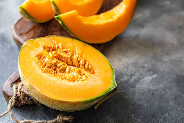 Comment bien choisir son melon ? 5 astuces infaillibles et faciles