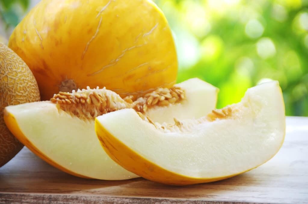 Comment bien choisir son melon ? 5 astuces infaillibles et faciles