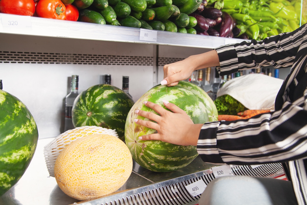 Comment choisir la bonne pastèque : le guide ultime pour cet été