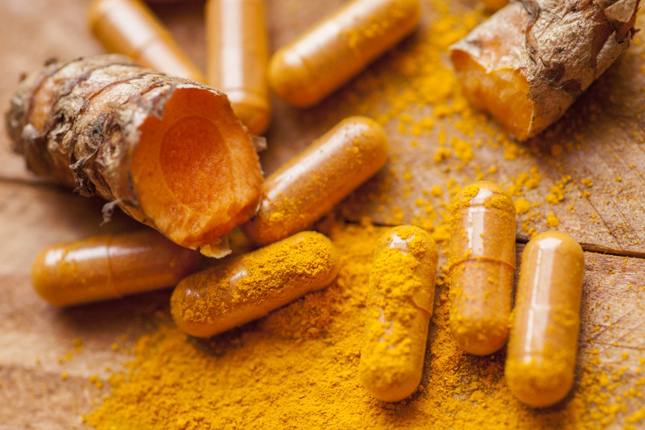 Curcuma : 7 bienfaits incroyables de cette épice bien-être