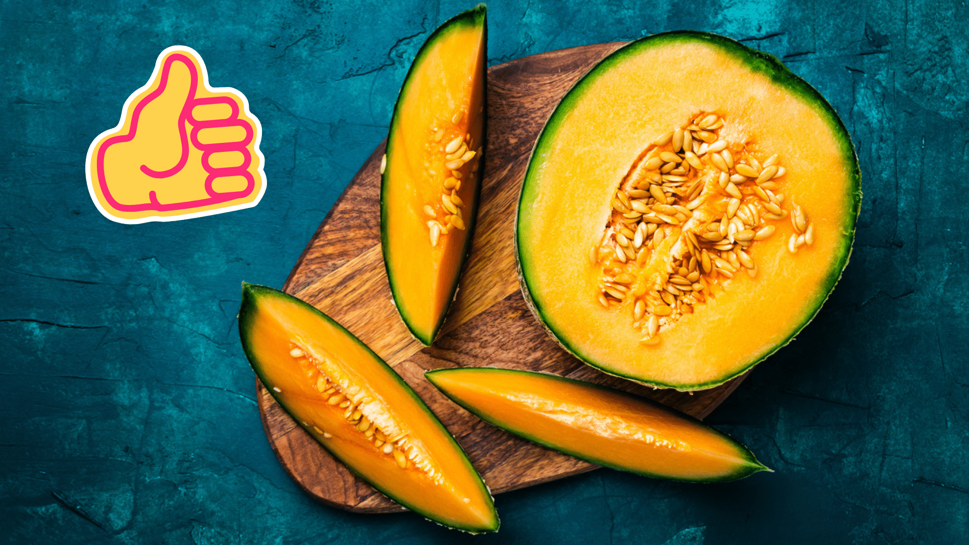 Pépins de melon : 8 idées pour leur donner une seconde vie
