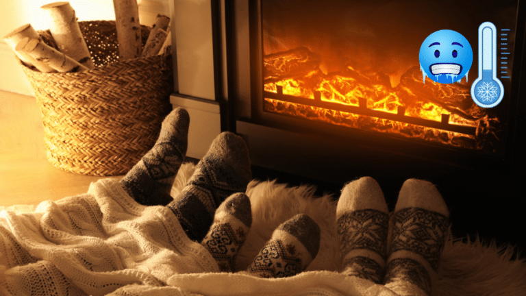 Cheminée : 6 trucs pour mieux diffuser sa chaleur dans la maison