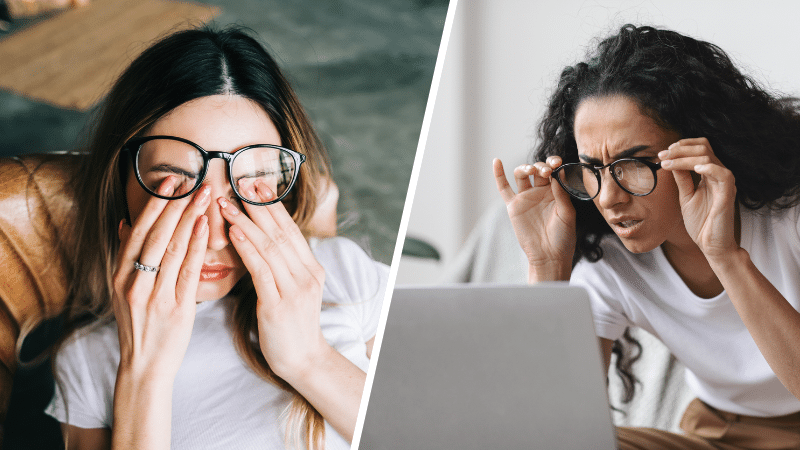 Hypermétrope ? 5 astuces pour mieux vivre l'hypermétropie