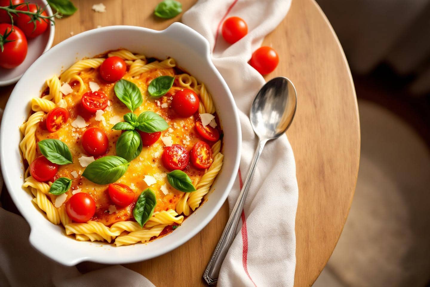 Le dîner du soir qui régale sans effort : un seul plat, zéro vaisselle ...