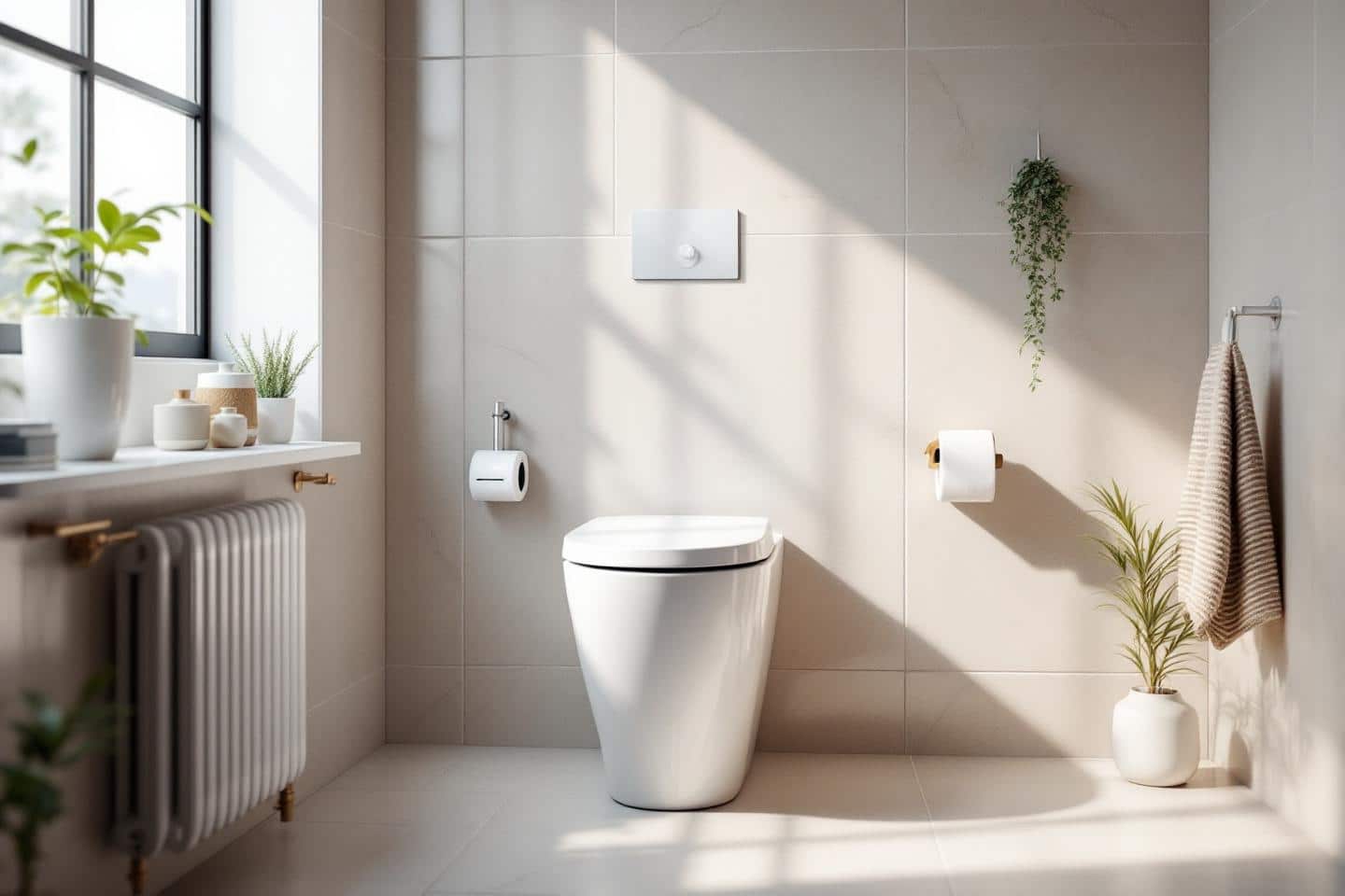 Ce petit ajustement dans vos WC suffit à réduire la facture d’eau (et ...