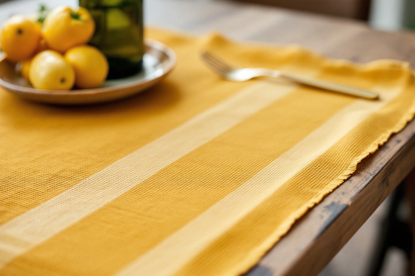 La vérité sur la nappe vs. les sets de table : ce que les pros de la ...