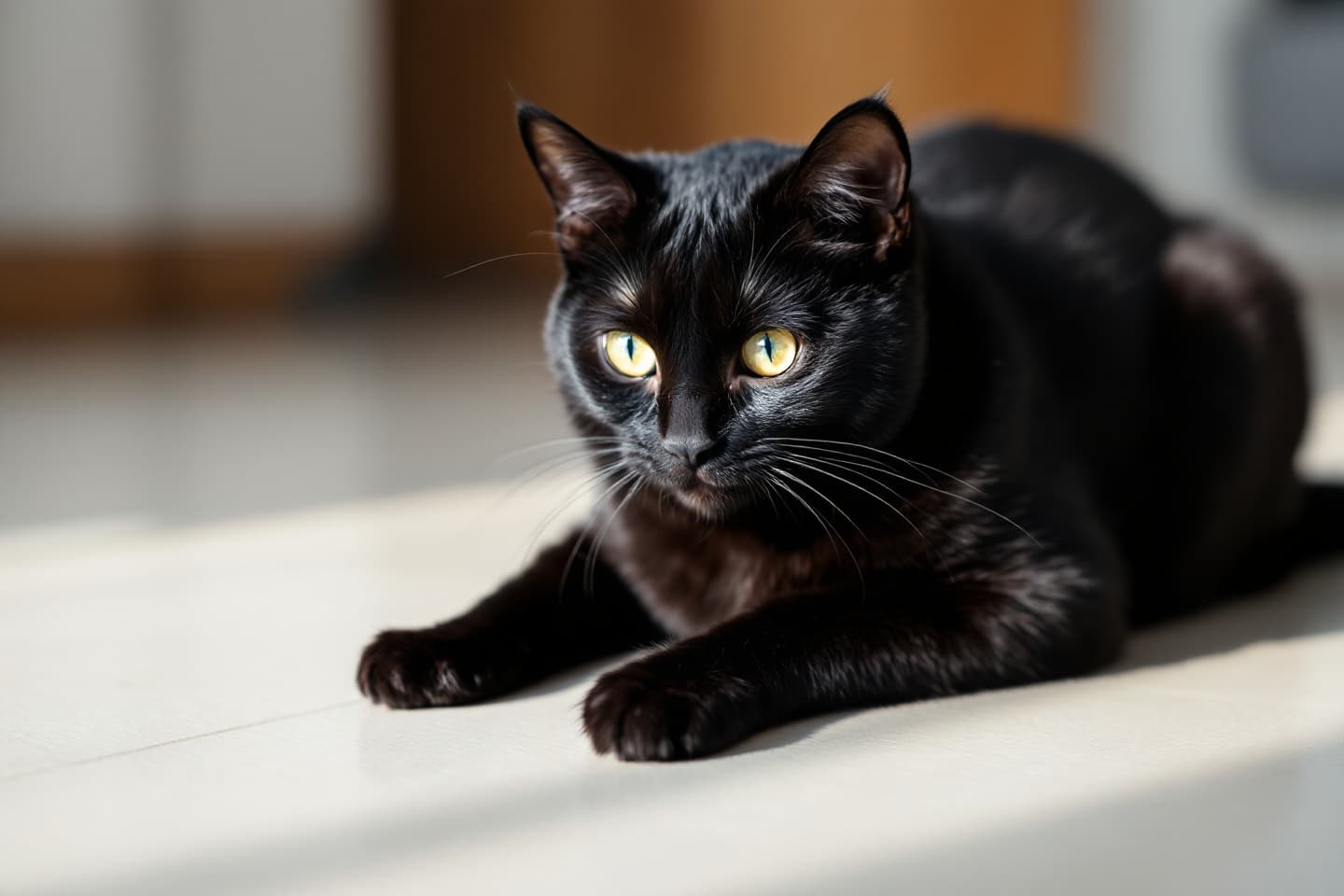 Comment repérer que votre chat est en pleine forme grâce à ces 8 petits ...