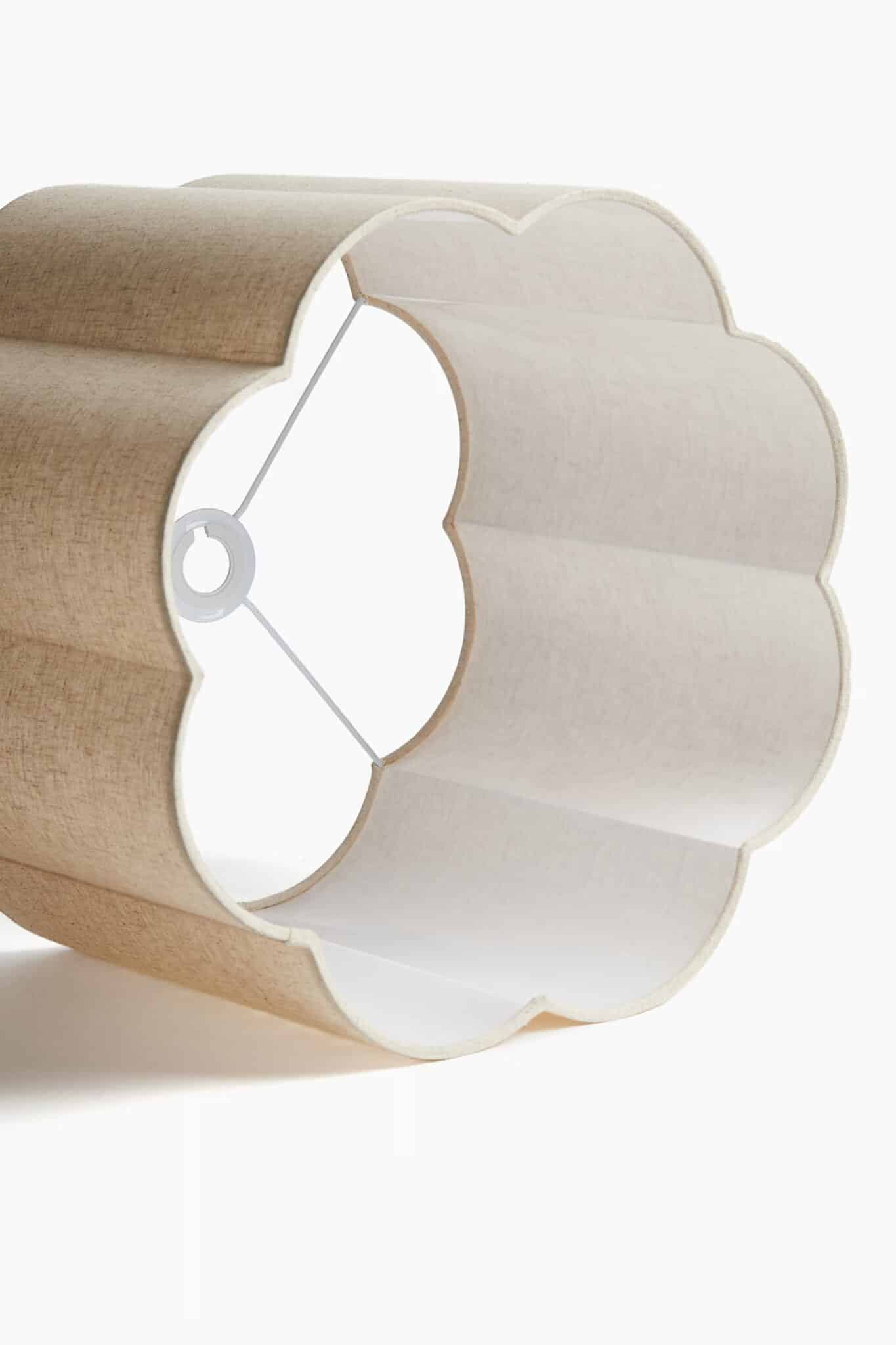 ACTION peut trembler : H&M Home sort un abat-jour encore plus stylé