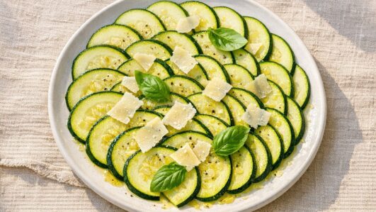 « C'est meilleur que tout ce que tu faisais avant » : ce carpaccio de ...
