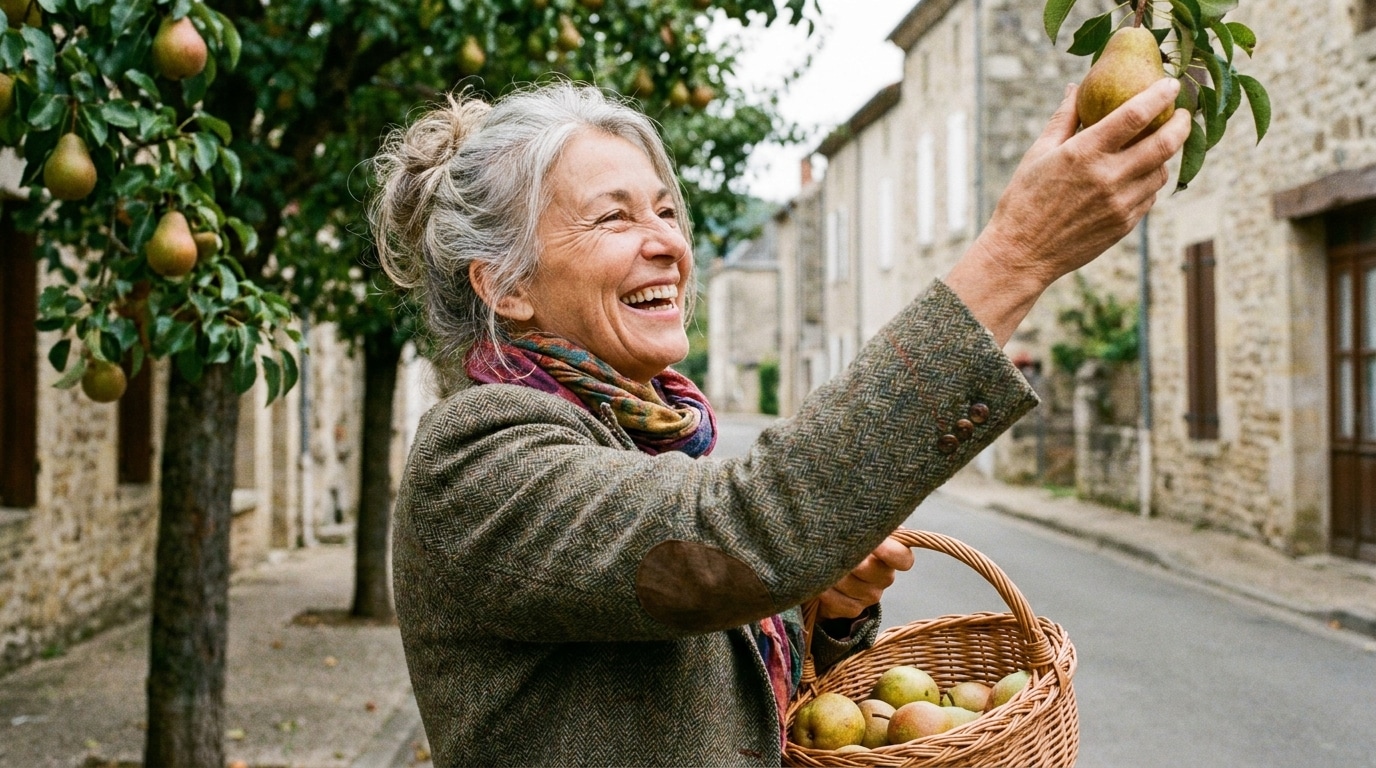 C'est fini pour les fruits qu'on laisse pourrir : en 2026, cette carte ...